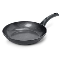 Tchibo - Aluminium-Pfanne mit recyceltem Aluminium - schwarz