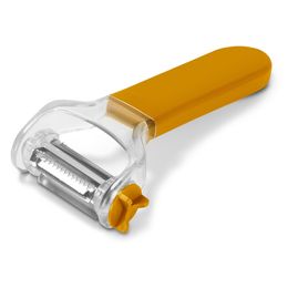 Tchibo - 3-in-1-Universalschäler - silber