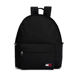 Tommy Jeans Rucksack 'ESS' Herren Gr&ouml;&szlig;e One Size schwarz
