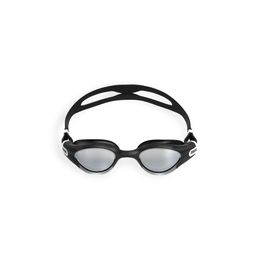 arena Schwimmbrille 'THE ONE PLUS MIRROR' Herren Gr&ouml;&szlig;e XS/XL grau / schwarz