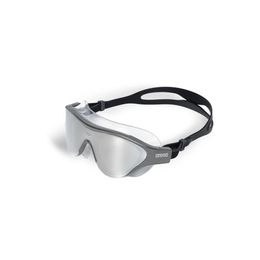 arena Schwimmbrille 'THE ONE MASK MIRROR' Herren Gr&ouml;&szlig;e XS/XL grau / schwarz