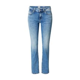 QS Jeans 'Catie' Damen Gr&ouml;&szlig;e 44 blau / blue denim