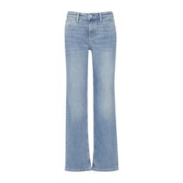 s.Oliver Jeans 'Karolin' Damen Gr&ouml;&szlig;e 29/30 hellblau