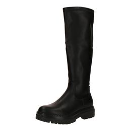 PS Poelman Stiefel Damen Gr&ouml;&szlig;e 39 schwarz Winterschuhe