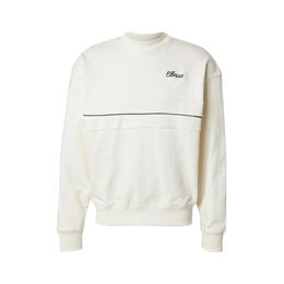 Ellesse Sweatshirt Herren Gr&ouml;&szlig;e XXL offwhite