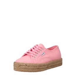 Superga Sneaker '2730-Cotropw' Damen Gr&ouml;&szlig;e 36 rosa