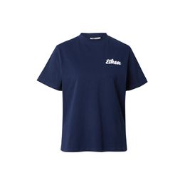 Ellesse T-Shirt 'Soffio' Damen Gr&ouml;&szlig;e XXL navy / wei&szlig;