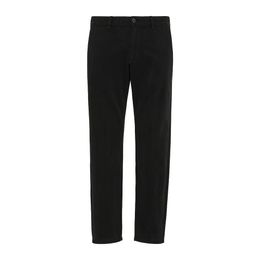 s.Oliver Chino Pants 'Phoenix' male Black size 33