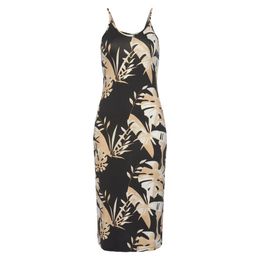 Vivance Midikleid Damen Gr&ouml;&szlig;e 38 bunt