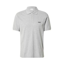 Gant Poloshirt Herren Gr&ouml;&szlig;e XXL graumeliert
