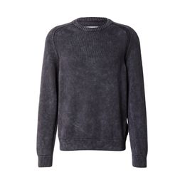 armedangels Pullover 'VAANJO' Herren Gr&ouml;&szlig;e M schwarz