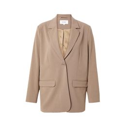 Soft Rebels Blazer 'Vilja' Damen Gr&ouml;&szlig;e 42 khaki