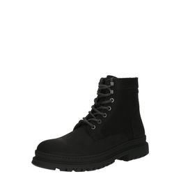 Jack & Jones Jack & Jones Schn&uuml;rboots 'JFWChapel' Herren Gr&ouml;&szlig;e 40 schwarz