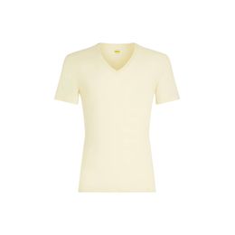 Icebreaker Shirt Herren Gr&ouml;&szlig;e M beige