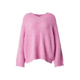 American Vintage Pullover 'East' Damen Gr&ouml;&szlig;e S hellpink