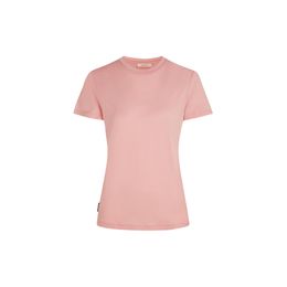 Icebreaker Funktionsshirt 'Tech Lite' Damen Gr&ouml;&szlig;e M rosa