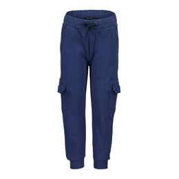 Blue Seven Hose Jungen Gr&ouml;&szlig;e 98 dunkelblau
