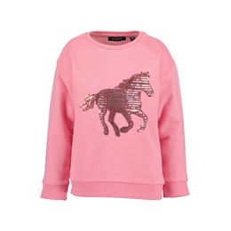 Blue Seven Sweatshirt girl Pink size 128