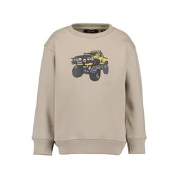 Blue Seven Sweatshirt boy Beige size 110