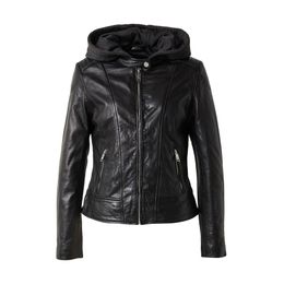 Maze Jacke Damen Gr&ouml;&szlig;e XL schwarz