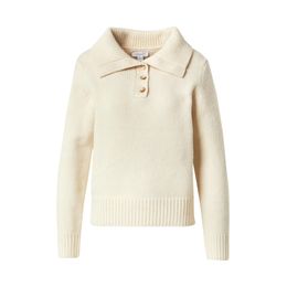 Topshop Pullover Damen Gr&ouml;&szlig;e M creme