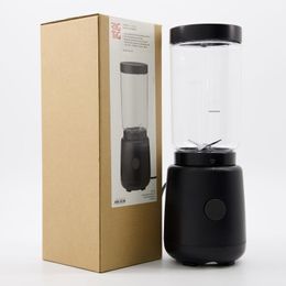 RIG-TIG by STELTON Schwarzer Smoothiemixer 500ml