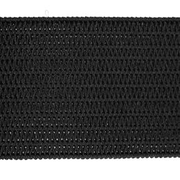 Gummiband 0,2 x 200 cm schwarz
