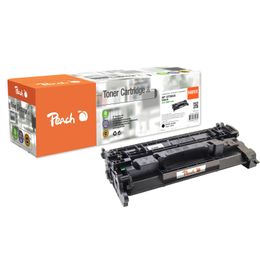 Peach HP 89 X Toner XL bk ersetzt HP No. 89X, CF289X f&uuml;r z.B. HP LaserJet Enterprise Flow MFP M 528 c, HP LaserJet Enterprise Flow MFP M 528 (wiederaufbereitet)