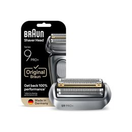 Braun Scherkopf 96M
