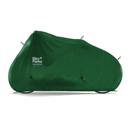 Selle Royal Fahrradabdeckung LONGTAIL, gr&uuml;n