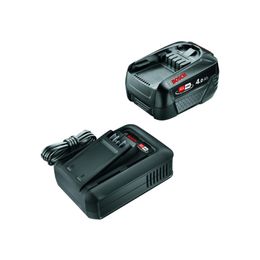 Bosch PBA Starter 4,0Ah 1x + AL18V-44 (1600A031T6)