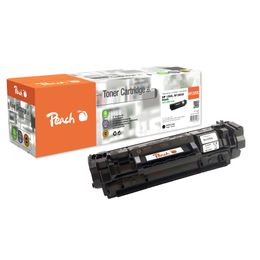 Peach HP 135 X Toner XL bk ersetzt HP No. 135X, W1350X f&uuml;r z.B. HP LaserJet M 207 d, HP LaserJet M 207 dw, HP LaserJet M 207, HP LaserJet M 208 d (wiederaufbereitet)