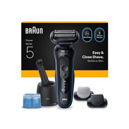 Braun Rasierer Series 5 52-B7650cc