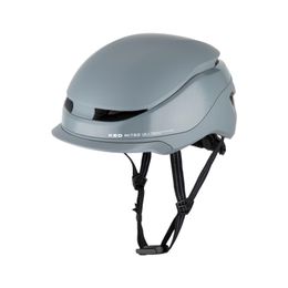 Ked Fahrradhelm MITRO UE-1, mattgrau