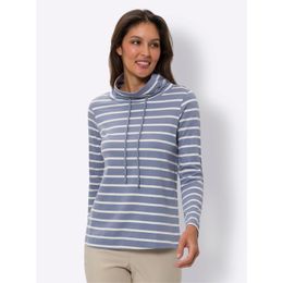Langarmshirt