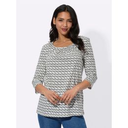 3/4-Arm-Shirt