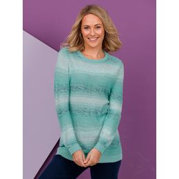 Longpullover