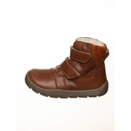 POM POM Barfu&szlig;schuhe in Hellbraun - 67% | Gr&ouml;&szlig;e 27 | Kinderstiefel