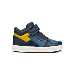Geox Sneakers "Arzach" in Blau in Blau - 57% | Gr&ouml;&szlig;e 31 | Kindersneakers