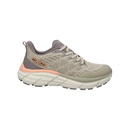 CMP Sportschuhe "Rahmsy" in Taupe - 41% | Größe 41 | Damen-outdoor-sport-schuhe