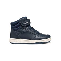 Geox Sneakers "Maltin" in Dunkelblau - 68% | Gr&ouml;&szlig;e 27 | Kindersneakers