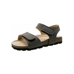 lamino Sandalen in Grau - 66% | Größe 27 | Kindersandalen