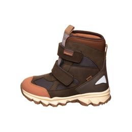 bisgaard Boots in Braun - 47% | Gr&ouml;&szlig;e 28 | Kinderstiefel
