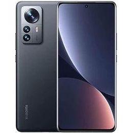 Xiaomi 12 Pro Dual SIM 256GB gray