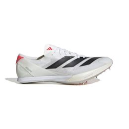 Adidas Adizero Finesse Schuhe Herren weiß 46.0