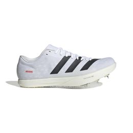 Adidas Adizero LJ Schuhe Herren wei&szlig; 47.3