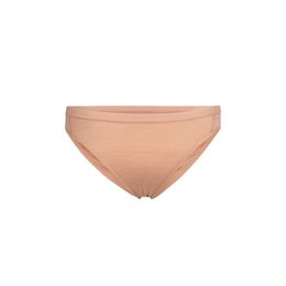 Icebreaker Sportunterhose 'Siren' Damen Größe XS beige