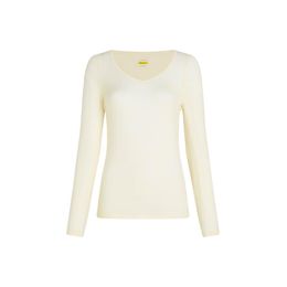 Icebreaker Base Layer female Yellow size L