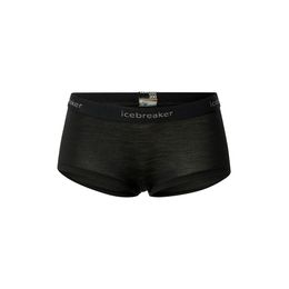Icebreaker Athletic Underwear female Black size L