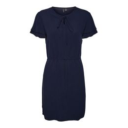 V&eacute;ro Moda Vero Moda Dress 'CECILIA' female Blue size M